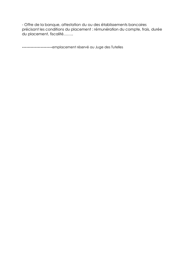 Modelé de requete au juge des tutelles - DOC, PDF - page 4 sur 4 Modelé de requete au juge des tutelles - DOC, PDF - page 4 sur 4