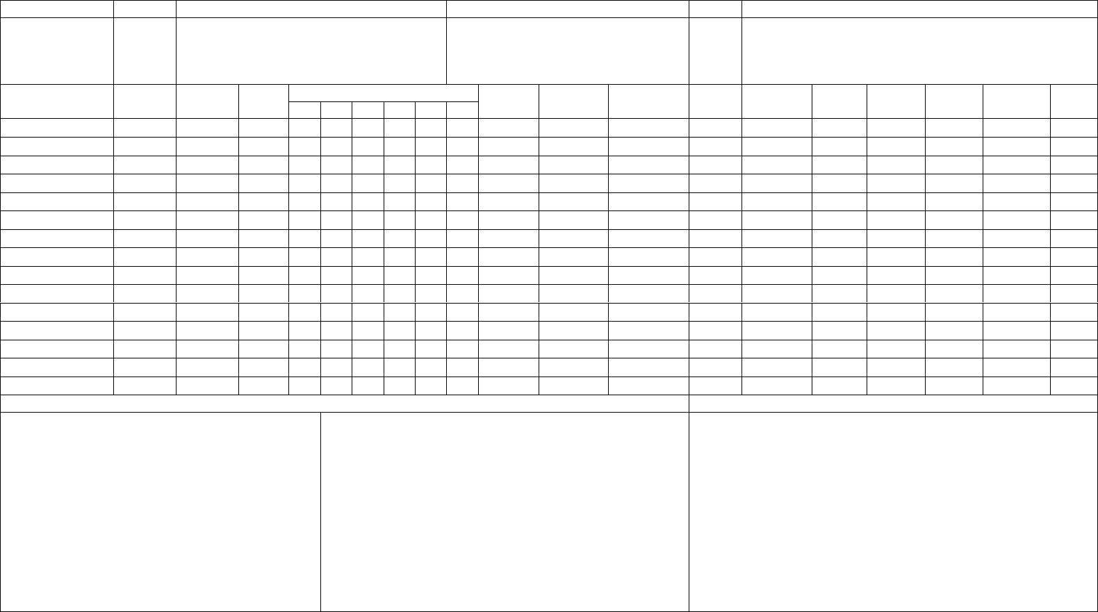 Modelé de contrat de location meublee - DOC, PDF - page 4 sur 9 Modelé de contrat de location meublee - DOC, PDF - page 4 sur 9