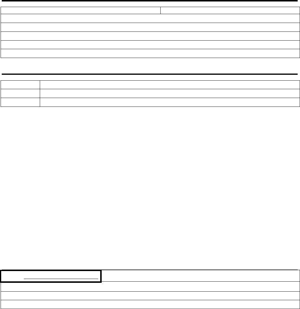 Modelé d'enregistrement et suivi d’une plainte - DOC, PDF - page 2 sur 3