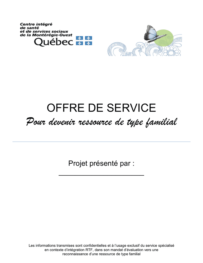 Modelé de formulaire - téléchargement gratuit documents PDF, Word et Excel