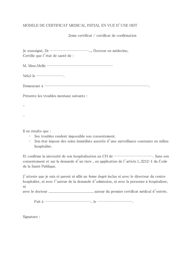 Certificat M dical T l chargement Gratuit Documents PDF Word Et Excel Certificat M dical T l chargement Gratuit Documents PDF Word Et Excel