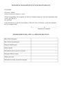 Demande de transcription d’acte de reconnaissance - DOC, PDF - page 1 sur 1