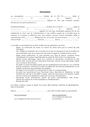 Modelé de procuration - DOC, PDF - page 1 sur 1