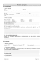 Fiche projet - DOC, PDF - page 1 sur 3
