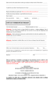 Lettre de demande de commandite ou de don - DOC, PDF - page 2 sur 2