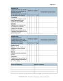Modelé de bilan - téléchargement gratuit documents PDF, Word et Excel