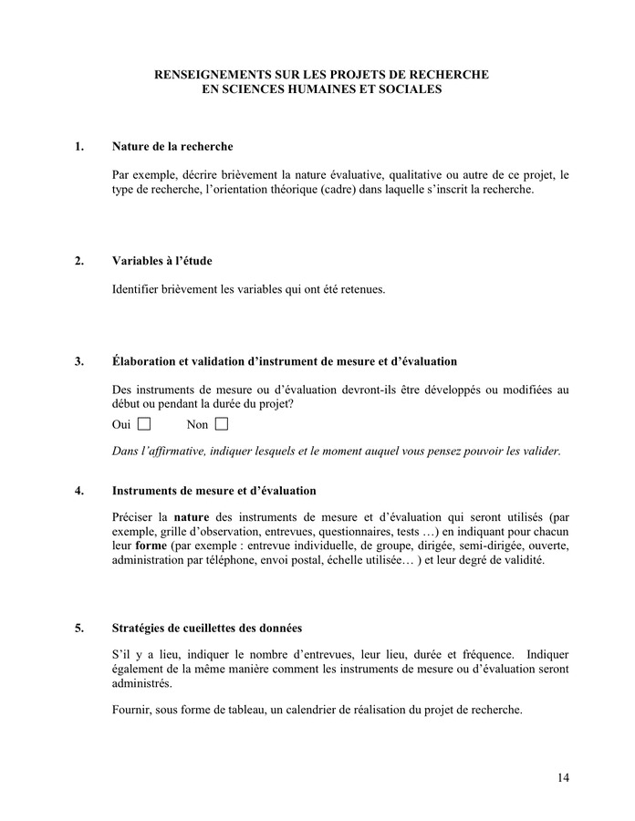 Grilles d’analyse de la valeur scientifique d’un protocole - DOC, PDF ...