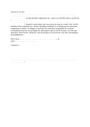 Model d'attestation bancaire - DOC, PDF - page 1 sur 2
