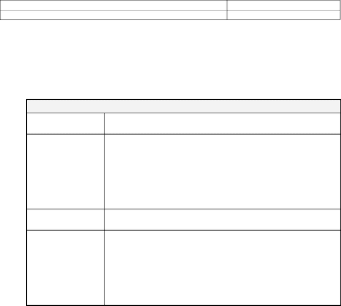 Modèle de plan de tests - DOC, PDF - page 14 sur 19 Modèle de plan de tests - DOC, PDF - page 14 sur 19