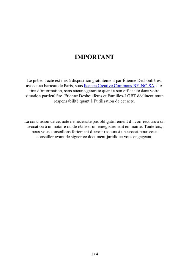 Modèle d'accord - téléchargement gratuit documents PDF, Word et Excel