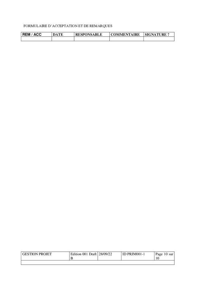 Exemple de document de design et preuve de concept - DOC, PDF - page 10 ...