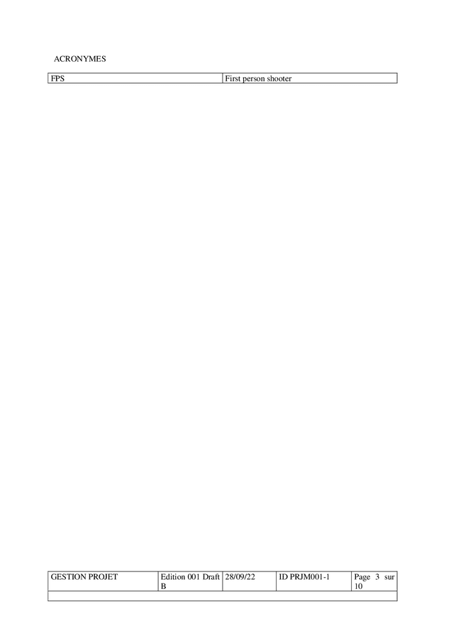 Exemple de document de design et preuve de concept - DOC, PDF - page 3 ...