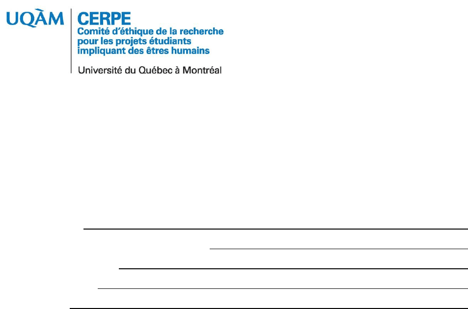 Exemple de formulaire d'information et de consentement - DOC, PDF ...