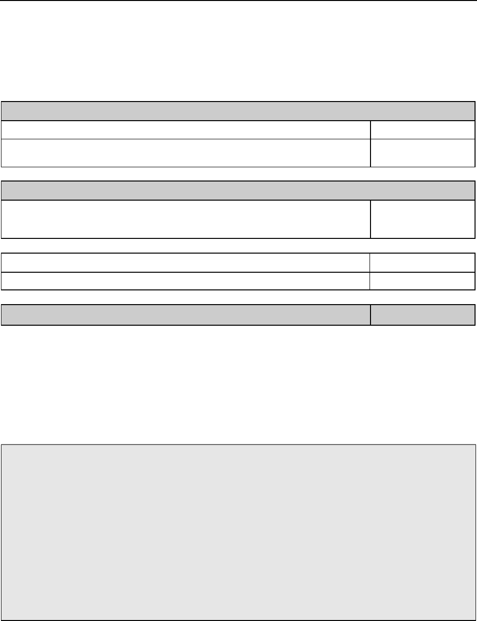 Modèle de devis - DOC, PDF - page 1 sur 1