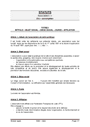 Modèle de statuts d'association - DOC, PDF - page 1 sur 7