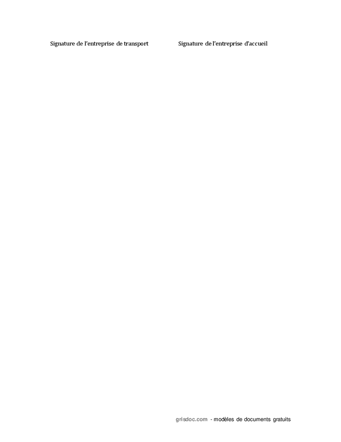 Protocole de sécurité - DOC, PDF - page 3 sur 3