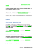 Modelé de procès - verbal - téléchargement gratuit documents PDF, Word et Excel