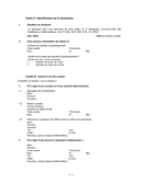 Formulaires - téléchargement gratuit documents PDF, Word et Excel