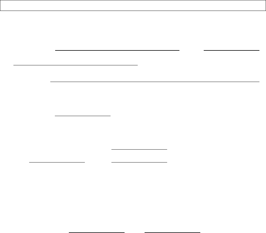 Modèle de bulletin d’adhésion d’une association - DOC, PDF - page 2 sur 2