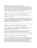 Lettre type notaire - téléchargement gratuit documents PDF, Word et Excel