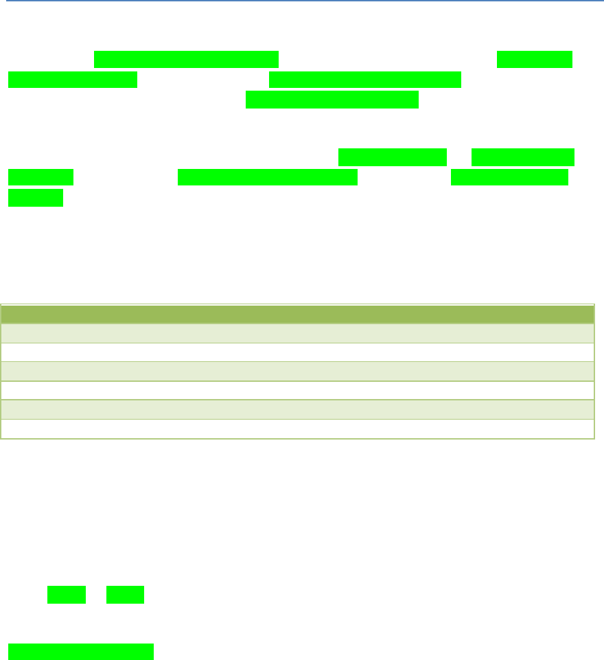 Quittance de loyer - DOC, PDF - page 1 sur 1