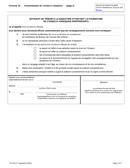 Modèle de consentement - téléchargement gratuit documents PDF, Word et ...