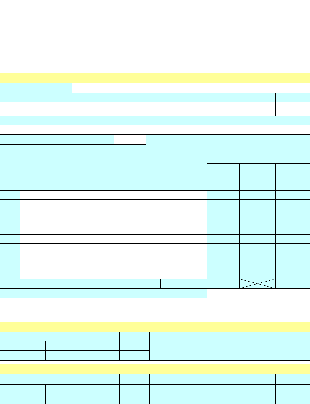 Fiche de demande et de suivi des travaux - DOC, PDF - page 1 sur 1