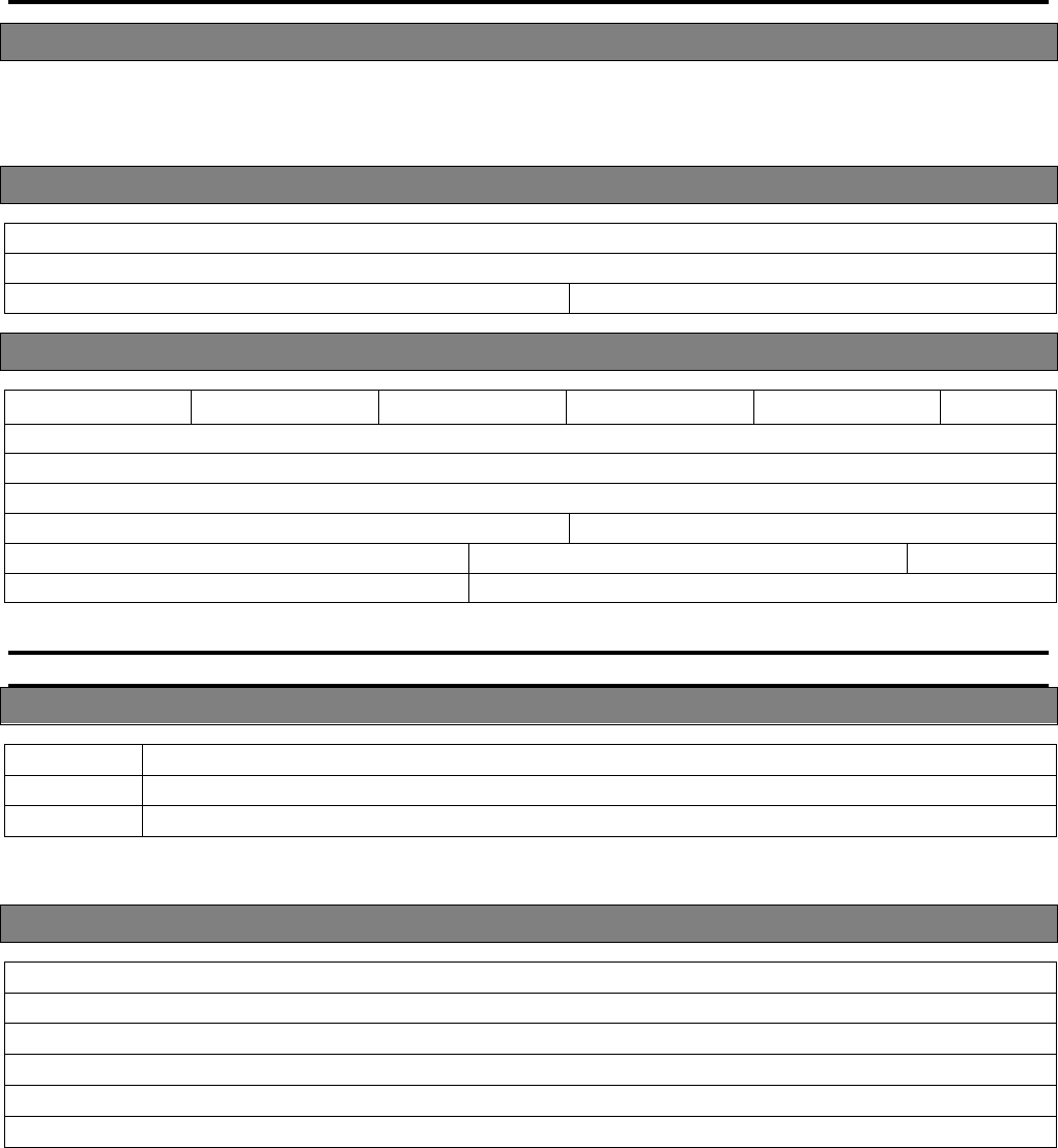 Modelé d'enregistrement et suivi d’une plainte - DOC, PDF - page 1 sur 3