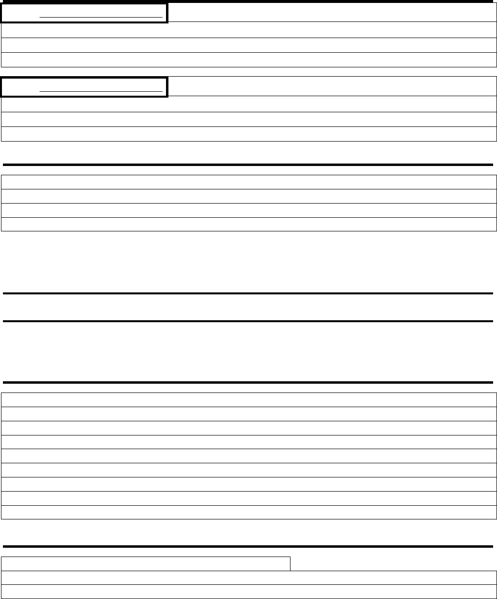 Modelé d'enregistrement et suivi d’une plainte - DOC, PDF - page 3 sur 3