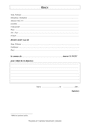 Modelé reçu - DOC, PDF - page 1 sur 1