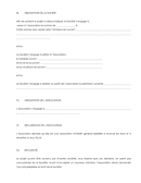 Modèle de convention - téléchargement gratuit documents PDF, Word et Excel